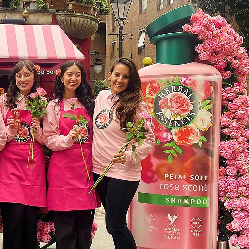 Our Service - Inchmere Event Design